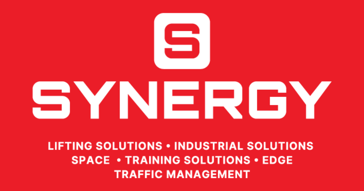 Synergy Group Lifting Solutions, Industrial & Site Services